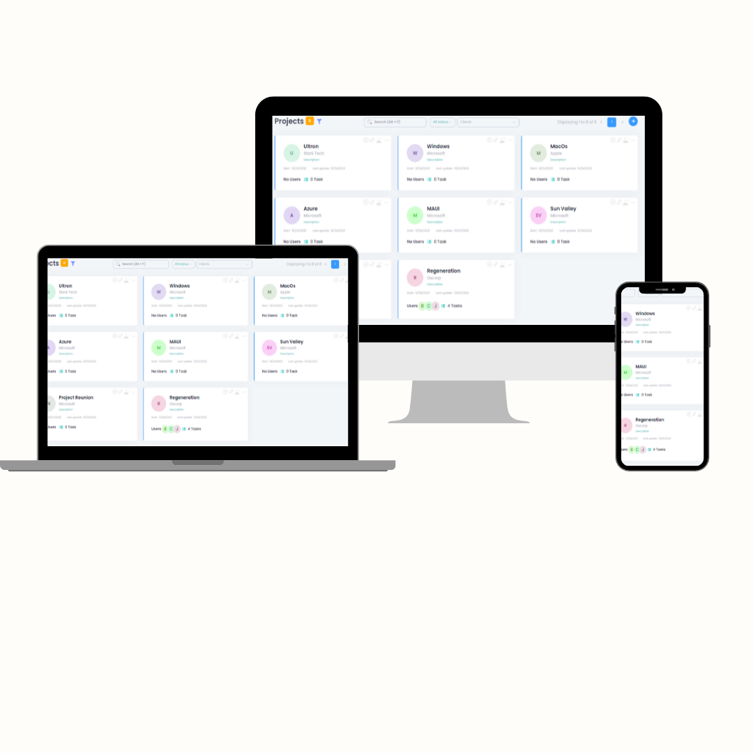 TMS - Metaphor Technologies