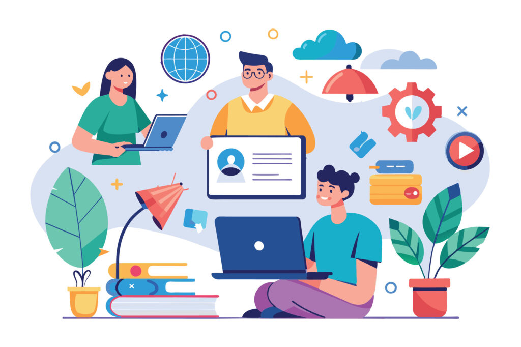 9 Lessons to Teach Children About Digital Citizenship - Metaphor ...