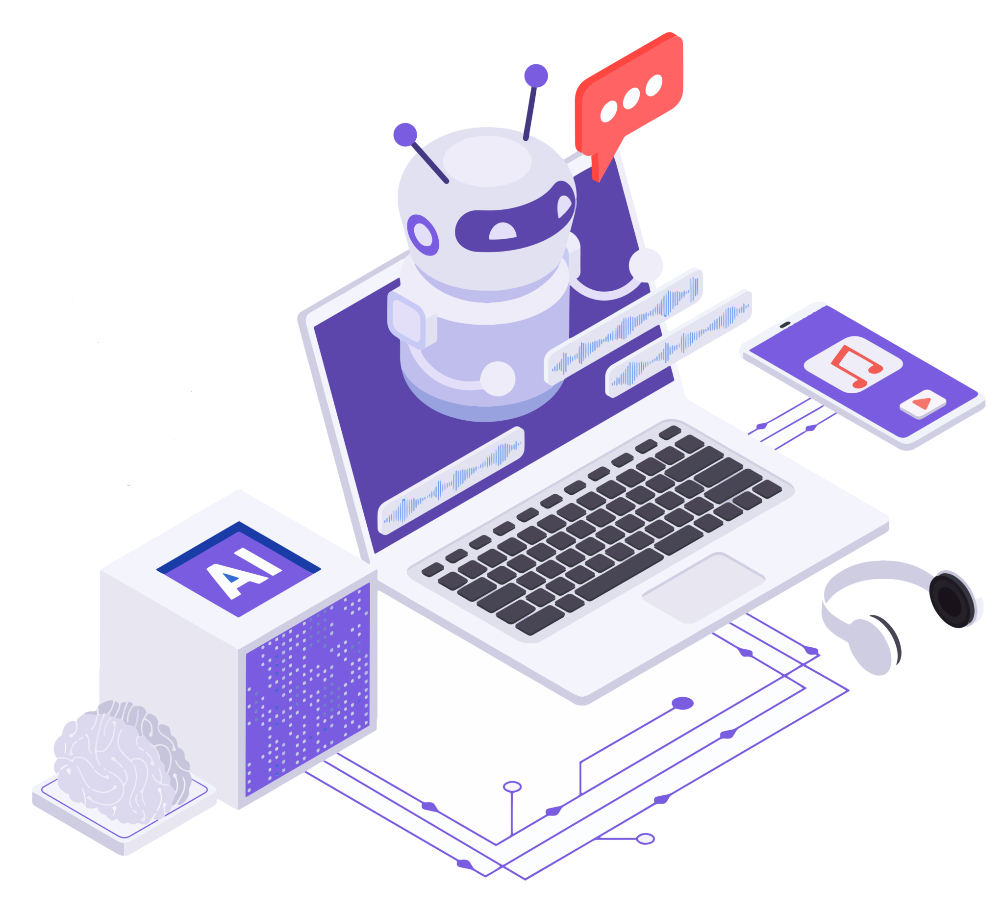 Custom Software Development | AI Solutions - Metaphor Technologies